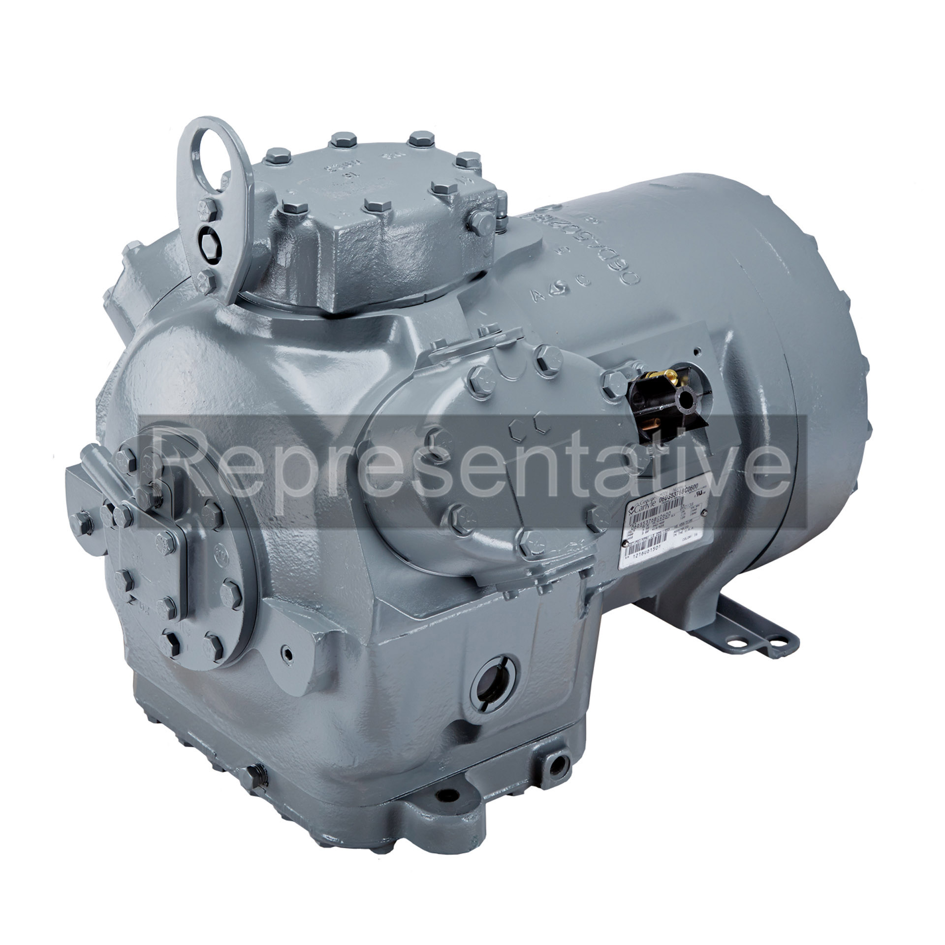 Parts and Supplies | Standard Air