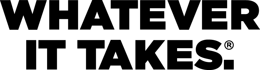 Whatever It Takes Logo