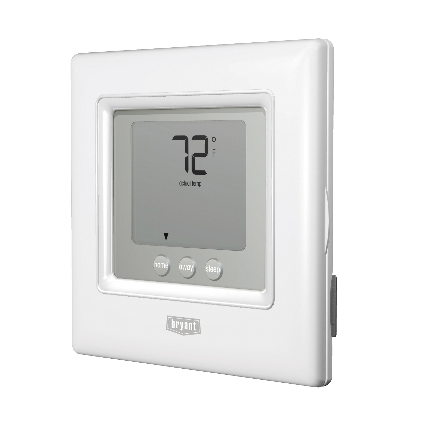 Controls and Thermostats
