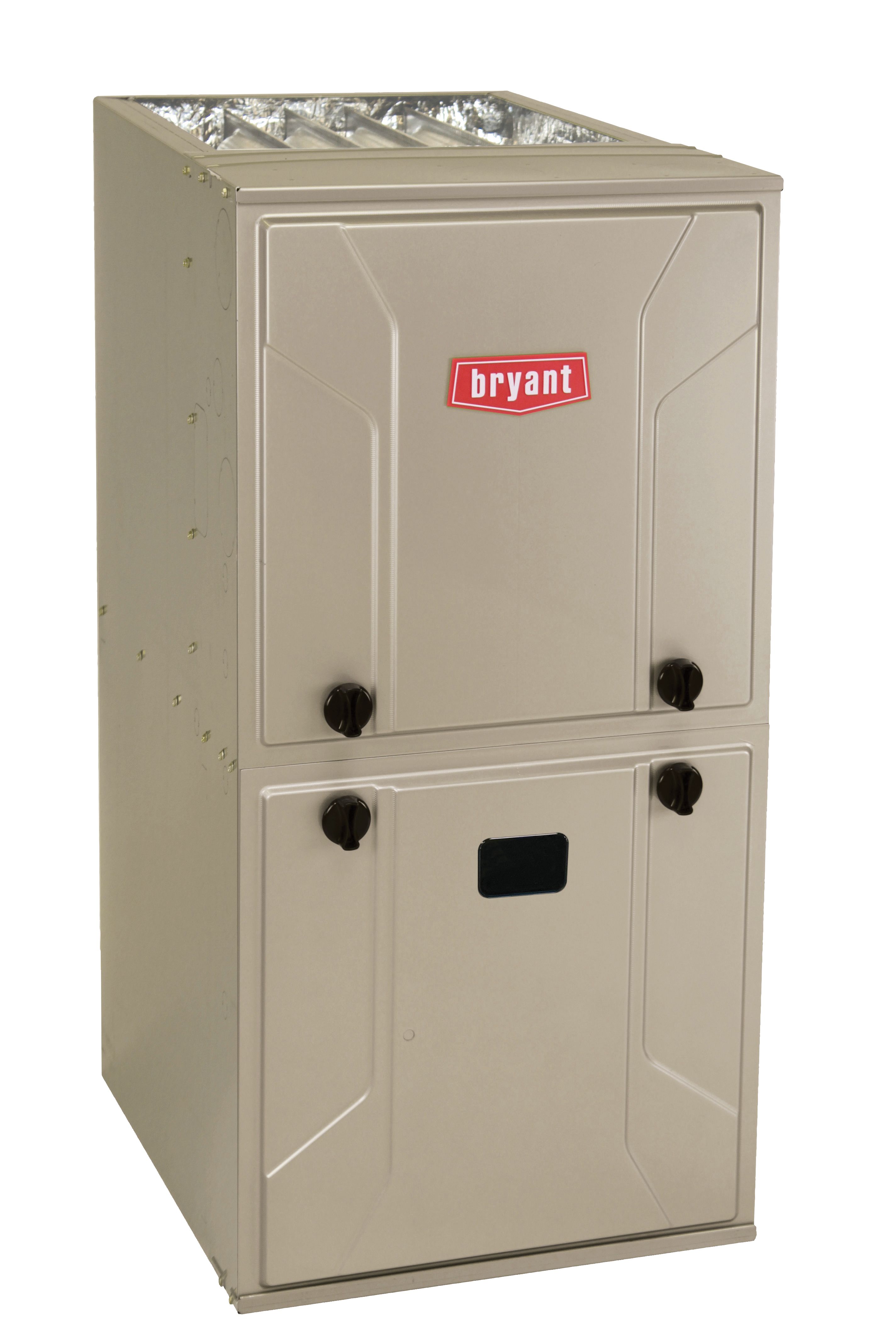 Gas Furnaces
