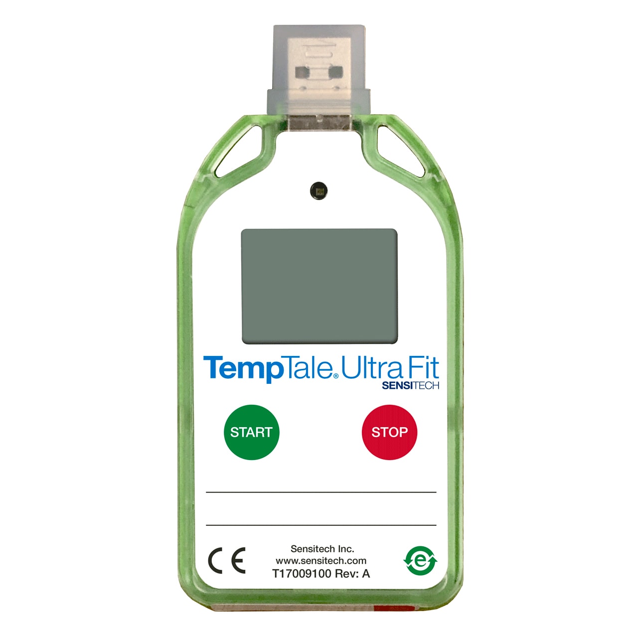 Conventional Temperature Monitors | Sensitech