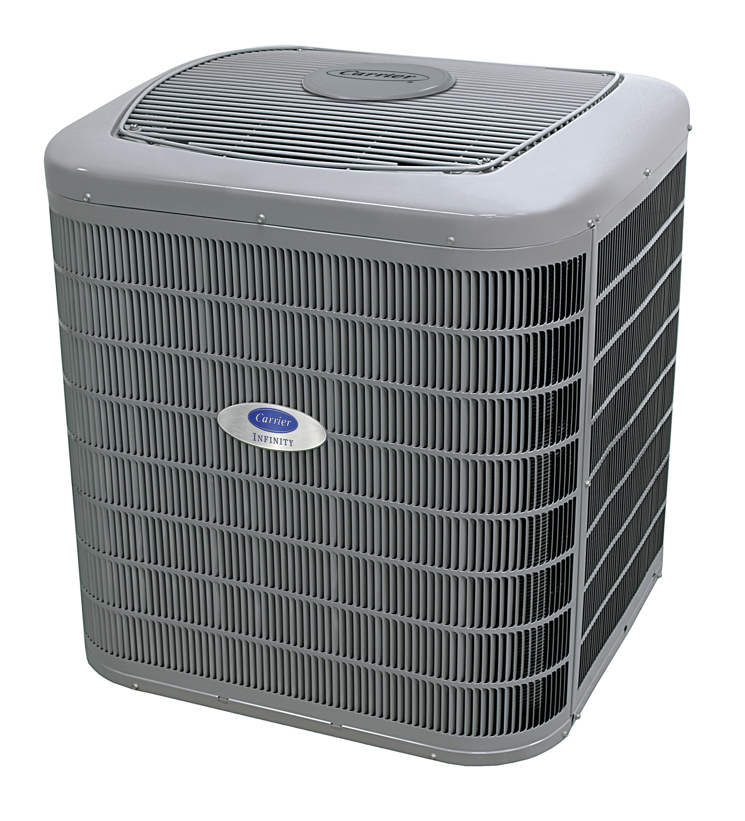 AC and Heat Pumps