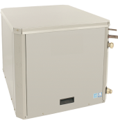 HS - Split System Geothermal Heat Pump | Geothermal Energy | Tempstar®