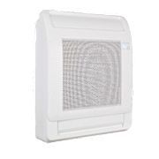 D5FSFA | QuietComfort® Floor Console Indoor Unit