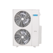 D5CMRAH | QuietComfort® Multi-Zone Heat Pump