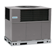 Performance 14 Packaged Gas Furnace-Air Conditioner Combination PGB4