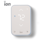Ion™ Gray Smart Thermostat