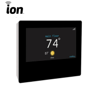 SYST0101CW - Wi-Fi Thermostat | Smart Thermostat | Comfortmaker®