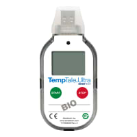 従来型温度モニター | Sensitech