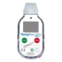 従来型温度モニター | Sensitech