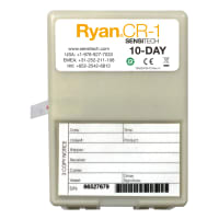 Strip Chart Recorders | Sensitech