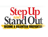 Step Up Stand Out- Kidde