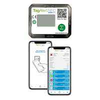 インジケータ | Sensitech