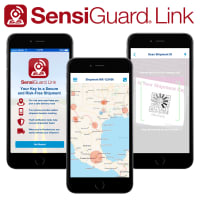 Mobile Apps | Sensitech