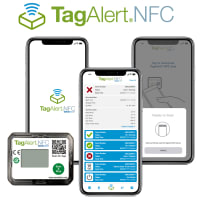 Mobile Apps | Sensitech