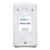 Real-Time Monitors | Sensitech