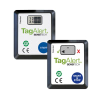 Electronic Indicators | Sensitech