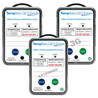 Real-Time Monitors | Sensitech