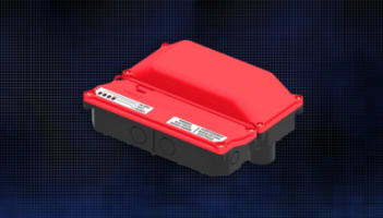 Optica™ Duct Smoke Detection | Edwards Fire Safety