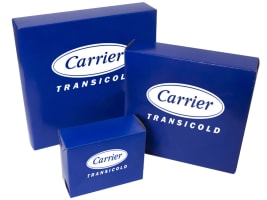Service and Support | Carrier Transicold