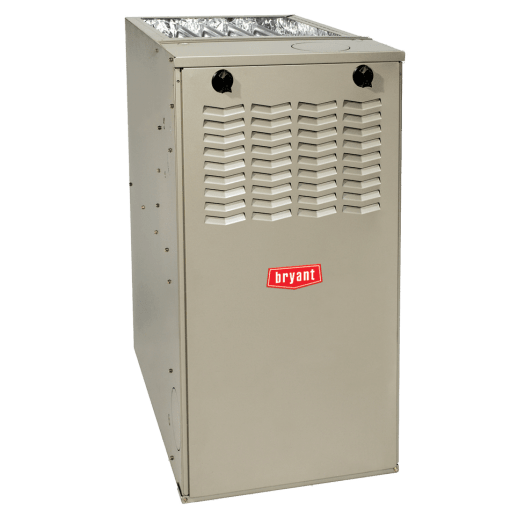 LEGACY TM MULTI 18-SPEED GAS FURNACE - Gas Furnaces | Bryant