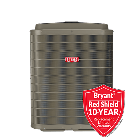 293VAN | Heat Pump | Bryant