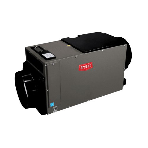 DEHXX Whole Home Dehumidifier Bryant