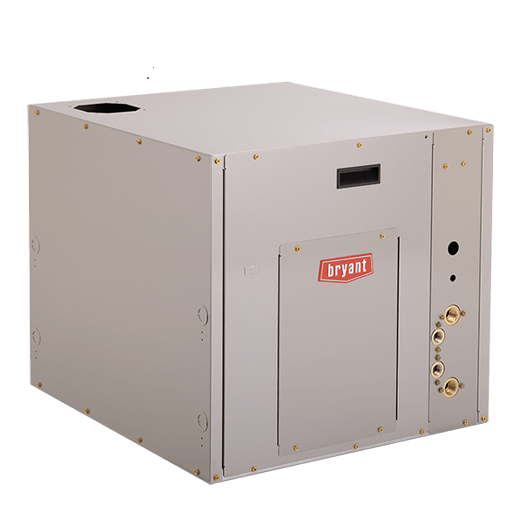 Split System Geothermal Heat Pump | GZA | Bryant