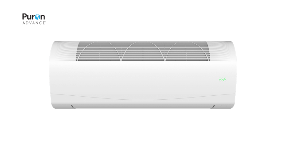 45VMW - High Wall Indoor Unit | Bryant VRF