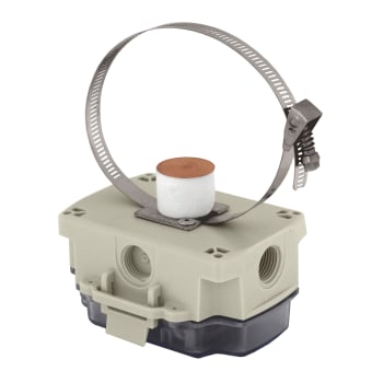 ZS Clamp-On Sensors ZS-CLAMP