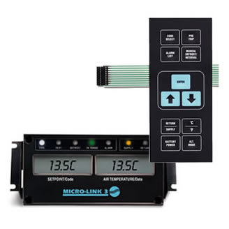 ThinLINE Container Refrigeration Unit | Carrier Transicold