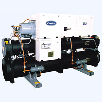 Carrier Chiller 30hxc