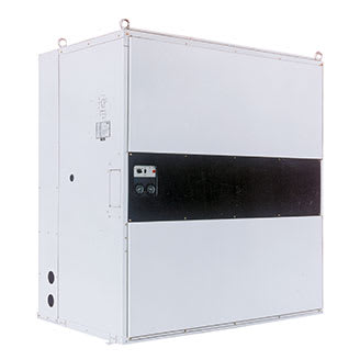50BL Water-Cooled Packaged Product | Carrier Building Solutions Asia