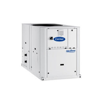 30RBS Air-Cooled Scroll Chiller | Carrier Building Solutions Asia