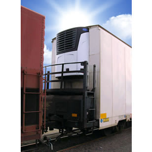 Performance Accessories - High-Efficiency Solar Charging System