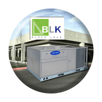 Block Load Basic Training | Carrier University