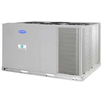 38AUM Gemini Condensing Unit | Carrier Marine and Offshore