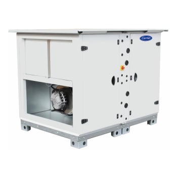 39HX - Air handling unit | Carrier heating, ventilation and air ...