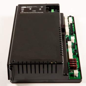 Micro-Link 5 Container Refrigeration | Carrier Transicold