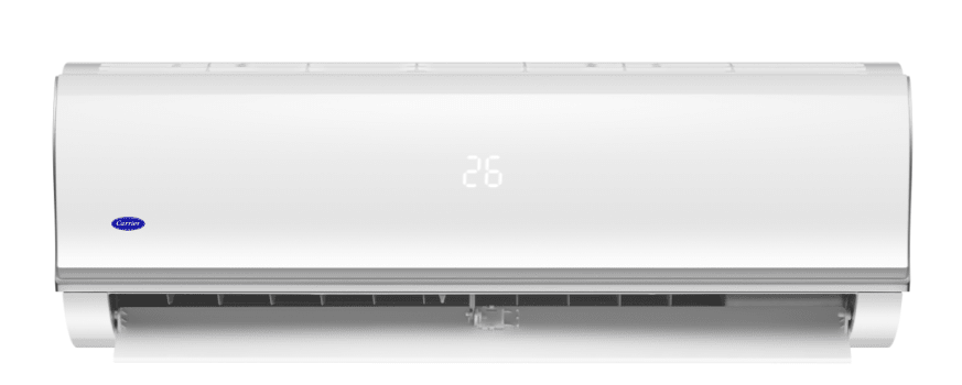 Fixed speed R410A Series