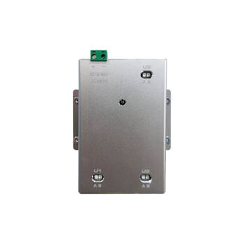 40VCCR protocol adapter | Carrier heating, ventilation and air conditioning