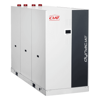 DYNACIAT™ LG | CIAT Europe