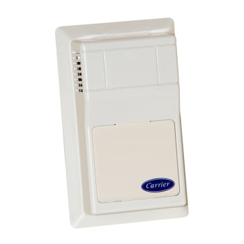 Space Relative Humidity Sensor 33ZCSENSRH-02