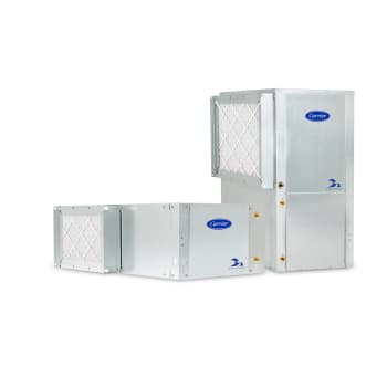 Aquazone™ 50WC Water Source Heat Pump