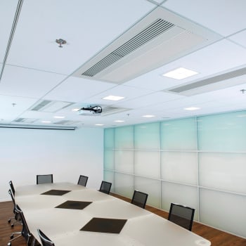 36XB - IdroFan® - Hybrid terminal | Carrier heating, ventilation and ...