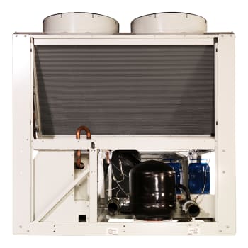 30RBM/30RBP - AquaSnap® - Air-cooled liquid screw chiller