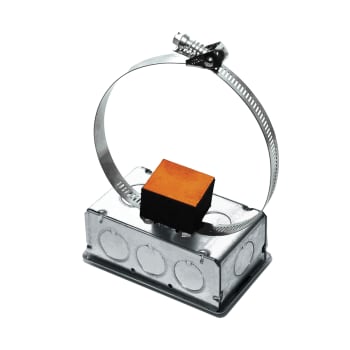 Non-Intrusive Pipe Mount Temperature Sensors NSA-PIPE | Carrier ...