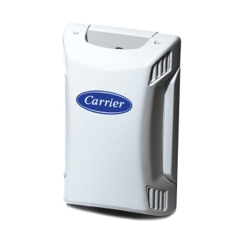 CO2 Room Sensor with Temperature NSA-CO2-ROOM | Carrier Commercial ...