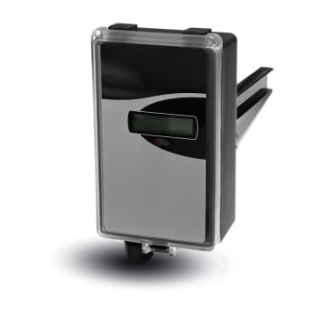 Asense CO2 Duct Sensor NSA-ASENSE-CO2-DUCT | Carrier Commercial Systems ...