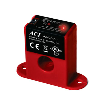 Miniature Adjustable Current Switches NSA-ADJ-MINI | Carrier Commercial ...
